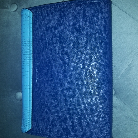 French Connection | Bags | French Connection Large Clutch Different ...